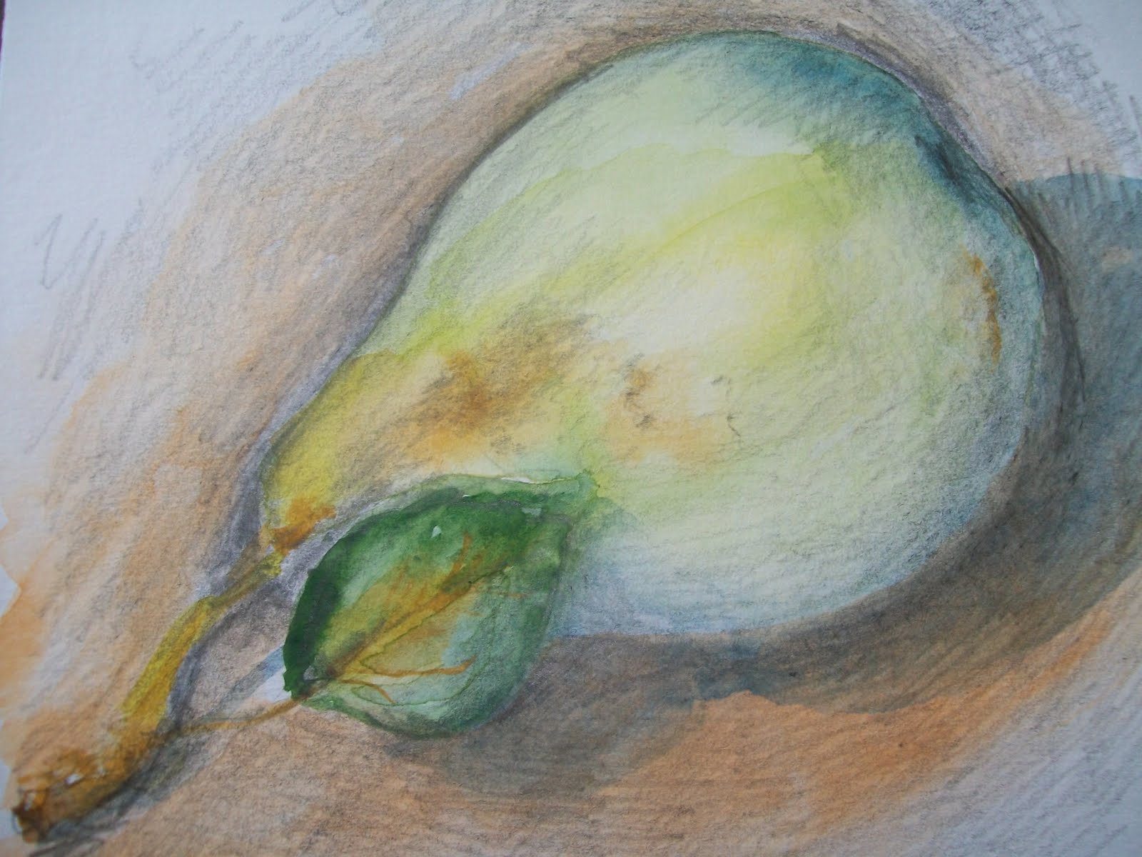 Ruby Barr: Everyday objects