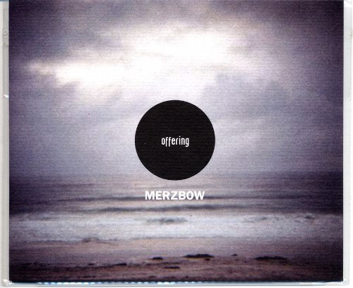 Alle volte dimentico: Merzbow Studio Albums (1998 - 2005)
