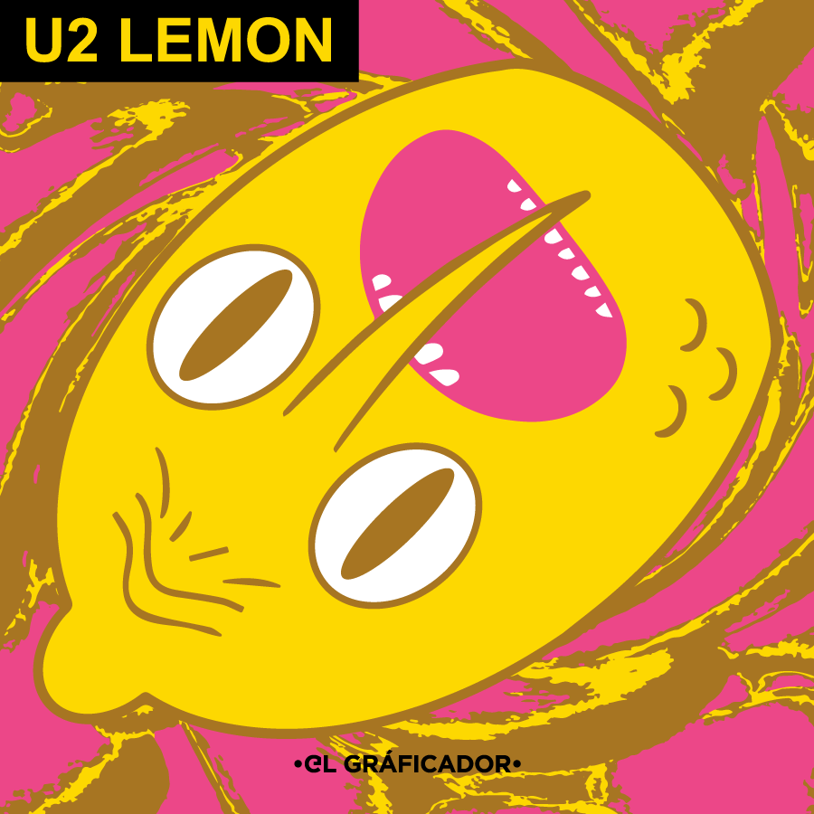 LEMON (U2)
