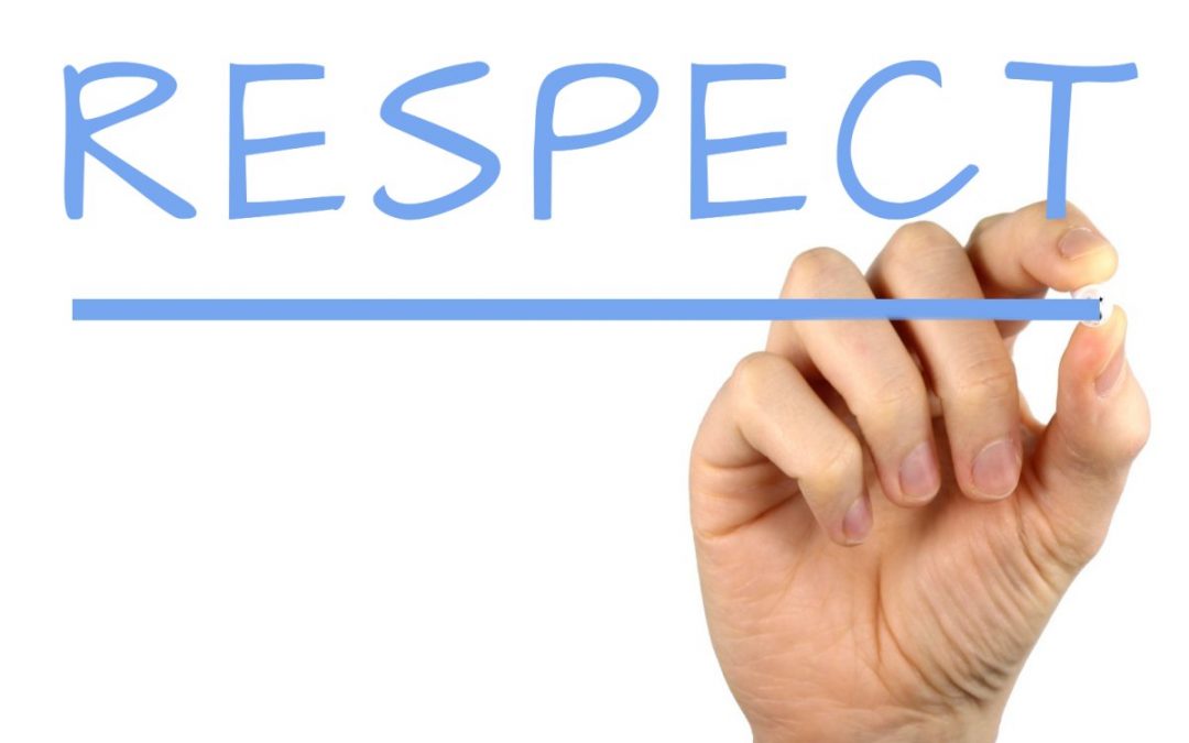 A Lean Journey: 6 Ways To Earn Respect As A Leader