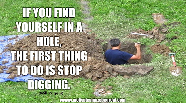 31 Motivational Picture Quotes To Inspire Your Day