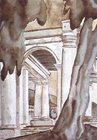 Gabriel Posada Pintor 1911-1953 | Club Brelán