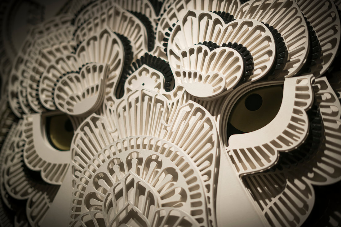 Starbucks Reserve Store features Filipino Artist Patrick Cabral ...