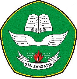 Logo STAIS Sangatta - Information Knowledge