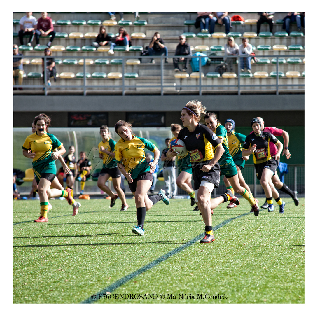 f76cendrosand: RUGBY ANDORRA