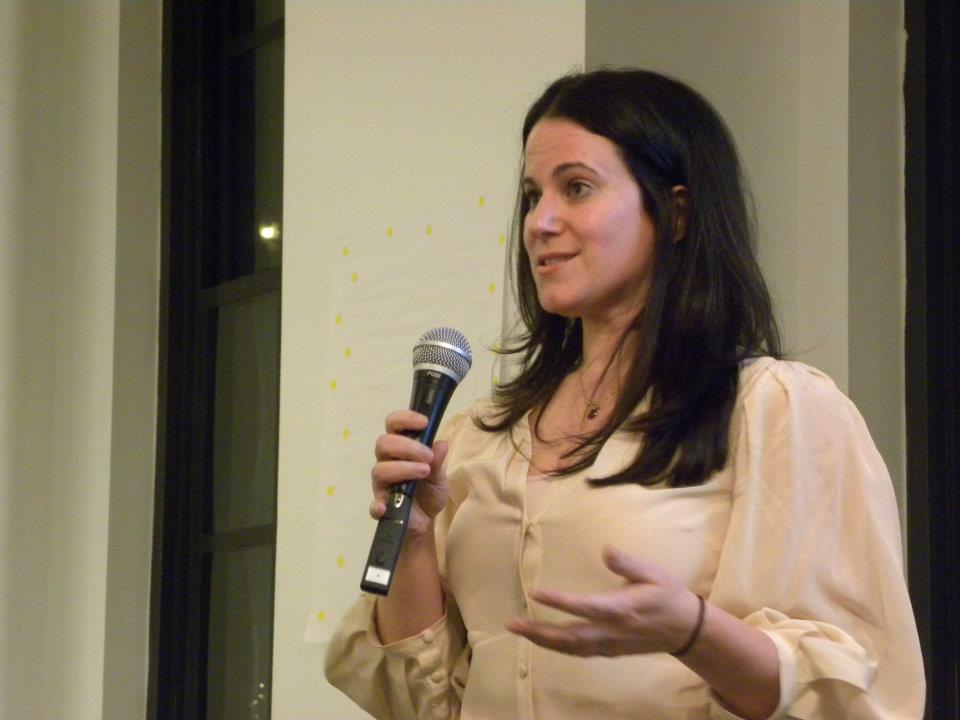 Facebook's Hackathon Culture