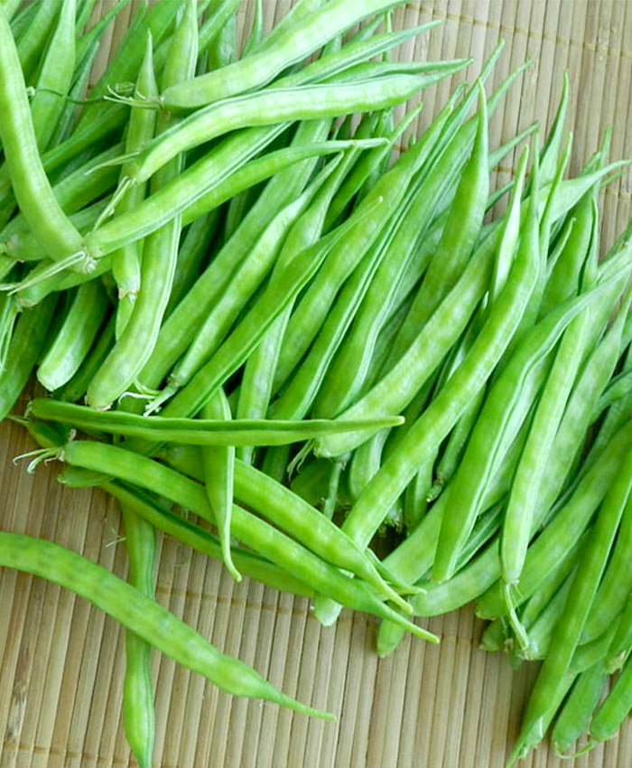 Benefits of eating Cluster beans