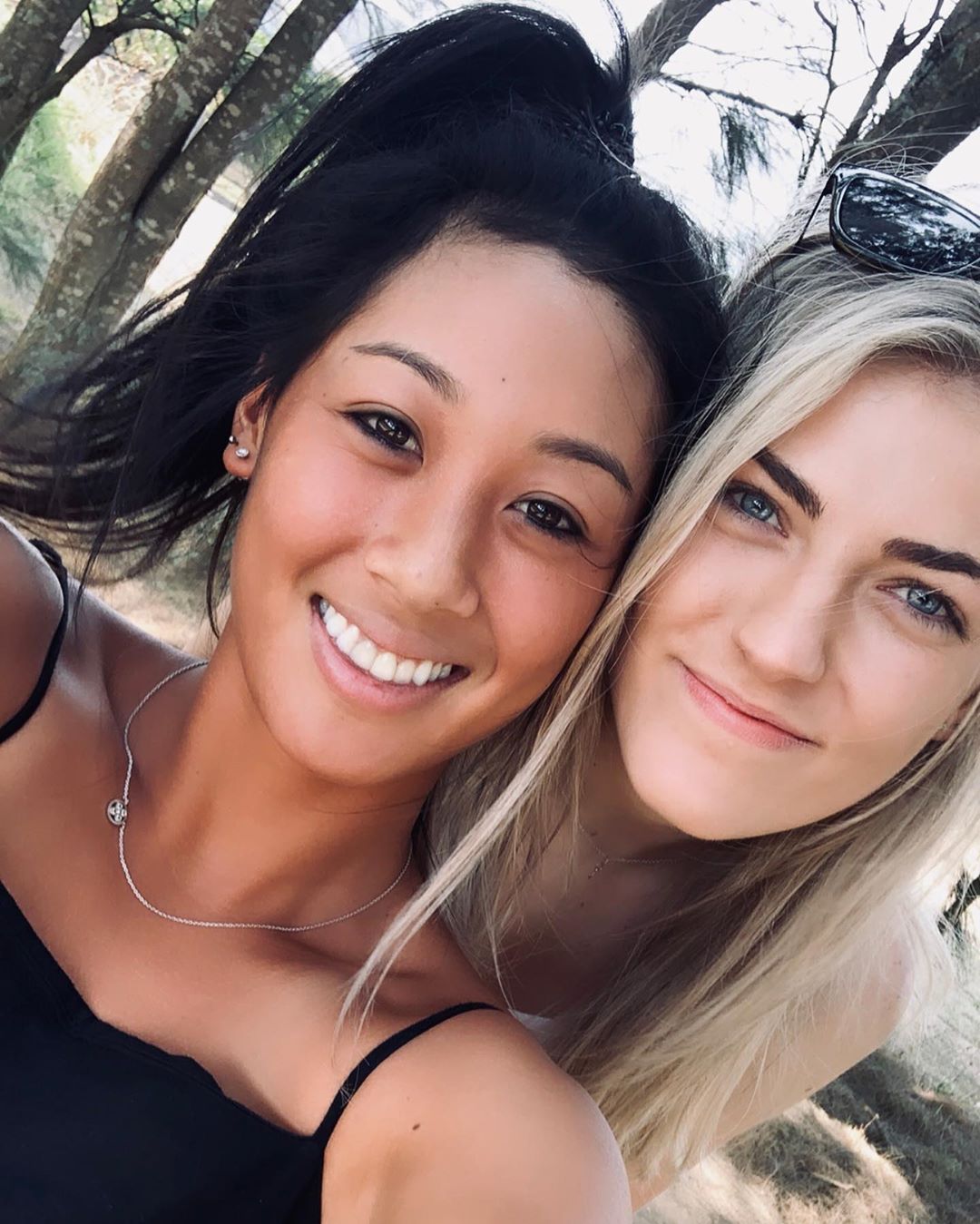 Priscilla Hon Instagram Clicks -2020