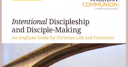 St. Philip's Anglican Church: Major new report calls Anglicans to ...