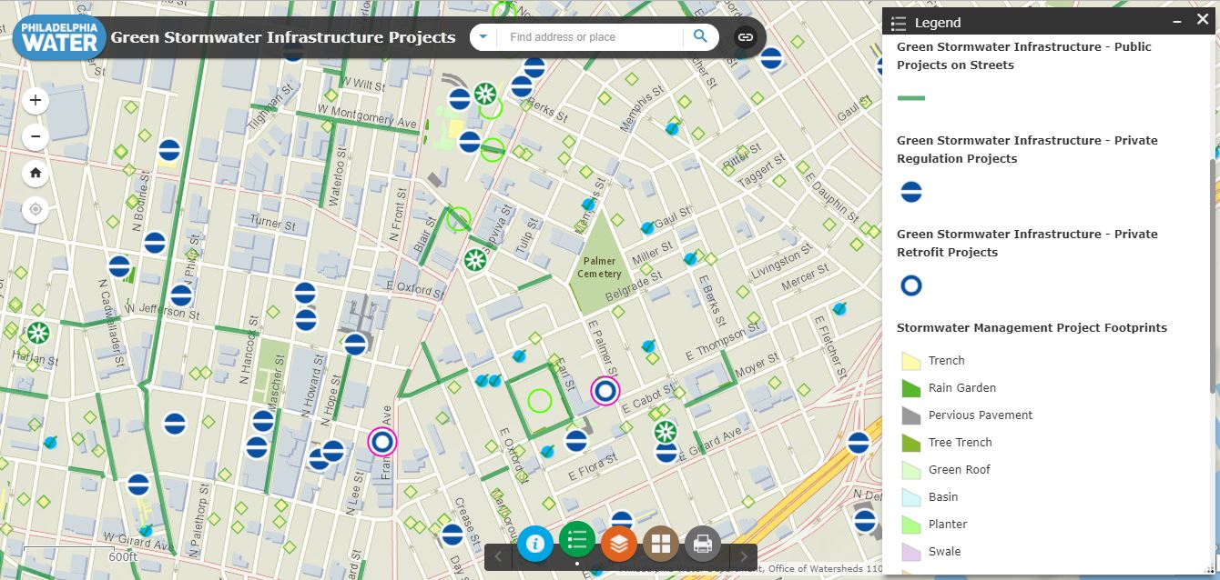 CityFloodMap.Com: Are LIDs Financially Sustainable in Ontario ...