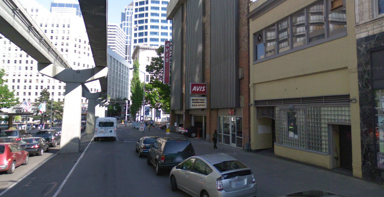Stalking Seattle: The Rafay Family Murders