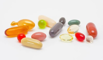 les capsules ~ COURS de la pharmacie