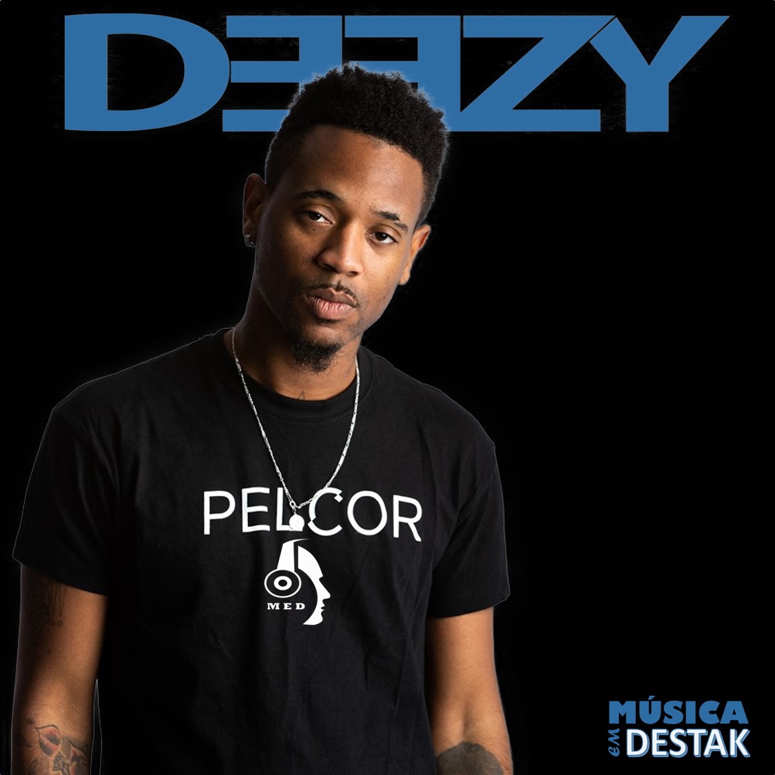 Deezy Feat. Monsta & Xuxu Bower - Confiança [HIP HOP/RAP] [DOWNLOAD ...