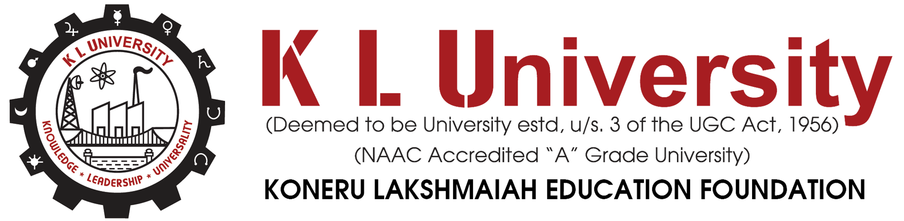 KLEF University Bioinformatics Project Associate Opening | KLEF ...