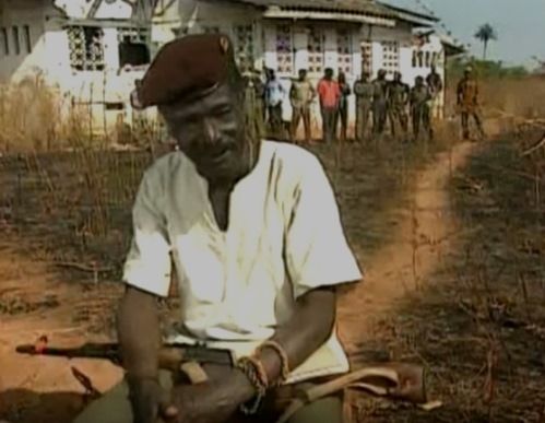 Quem foi General Bidom Na Montche? – Intelectuais Balantas Na Diáspora