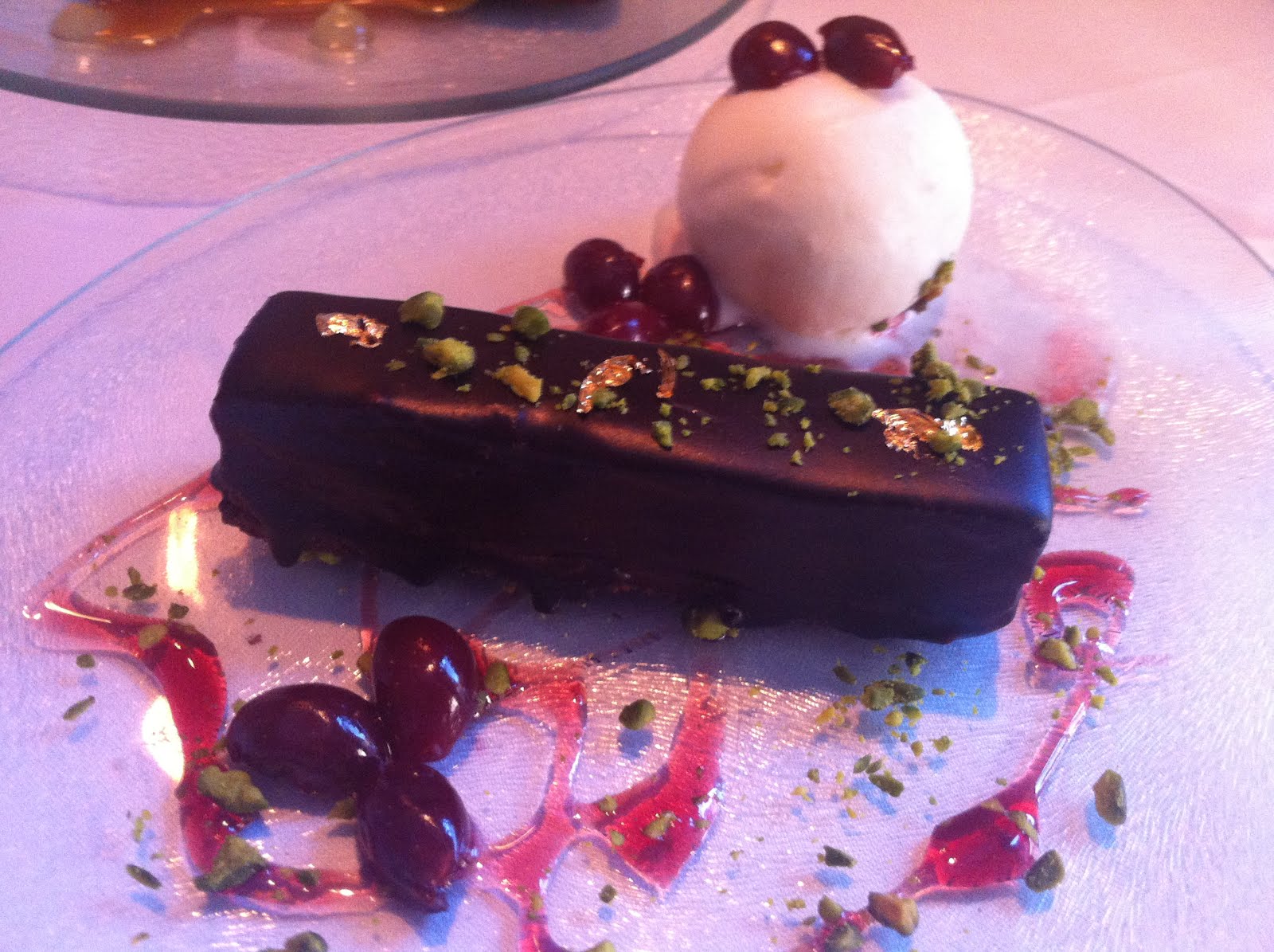 Cheese and Biscuits: Medlar, Chelsea