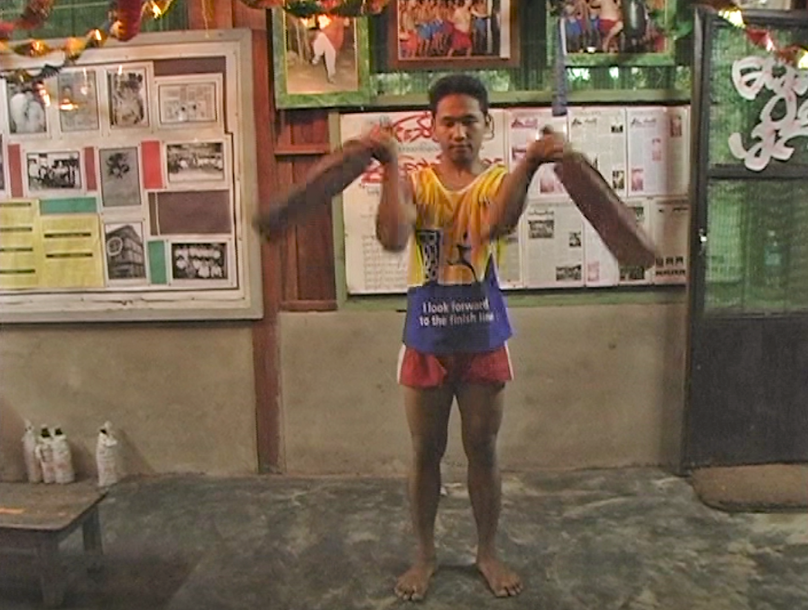 The Kingdom of Martial Arts in India: Kushti / Indian Traditional Wrestling