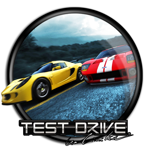 GamerMozK: Test Drive Unlimited (PS2)
