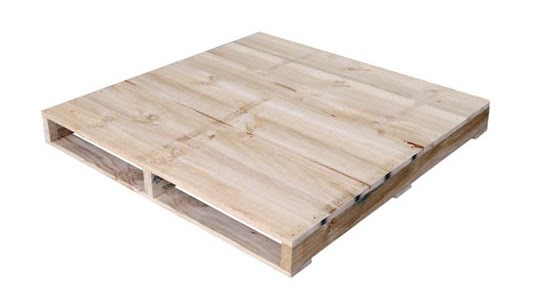 Tarimas Josmal Cuautitlan: Fabricacion de Tarima especial