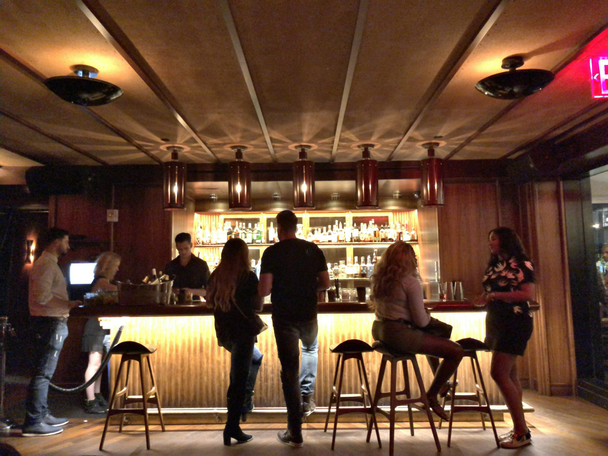 COLDCUBE blog: NewYork 視察旅行2018