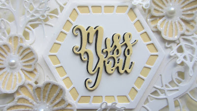 PartiCraft (Participate In Craft): Miss You