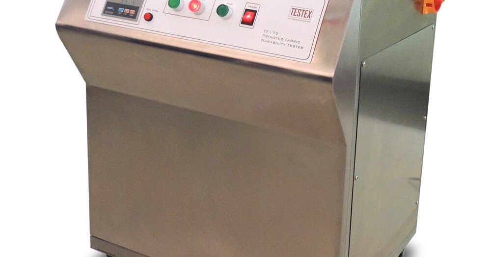 Fabric Shrinkage Ruler