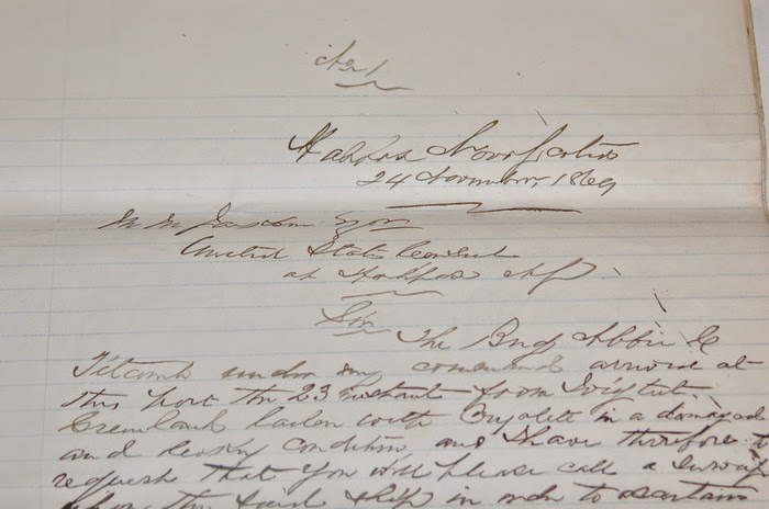 Titcomb Family History