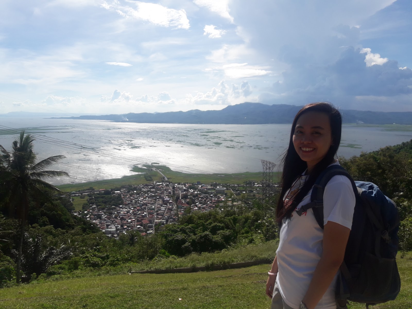 The Restless Soles: Mt. Humarap: A Complete Travel Guide