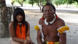 "ALQUIMYA DA CURA" : HISTÓRIA POVO - WAUJÁ - WAURÁ - FAMÍLIA ...