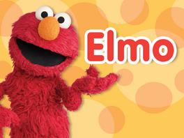 Farándula Divertida: Otra Voz Para ELMO