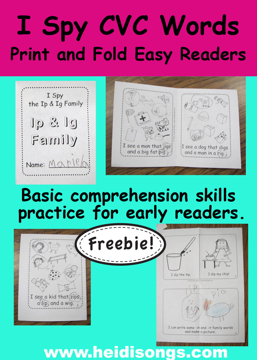 Ten Strategies for Improving Reading Comprehension in Kindergarten ...