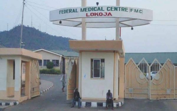 Doctors,Nurses Begin Indefinite Strike At FMC Kogi Over Gunmen Attack