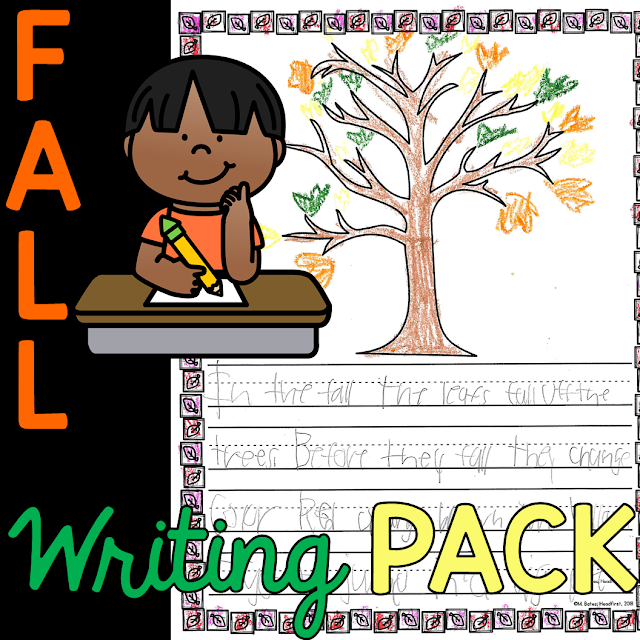 Headfirst - a blog for primary teachers by a first grade teacher ...