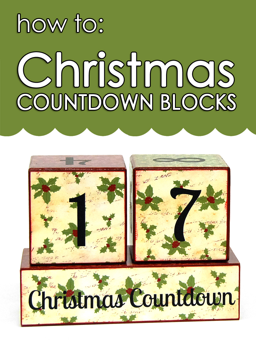 Ben Franklin Crafts and Frame Shop, Monroe, WA: How to: Christmas ...