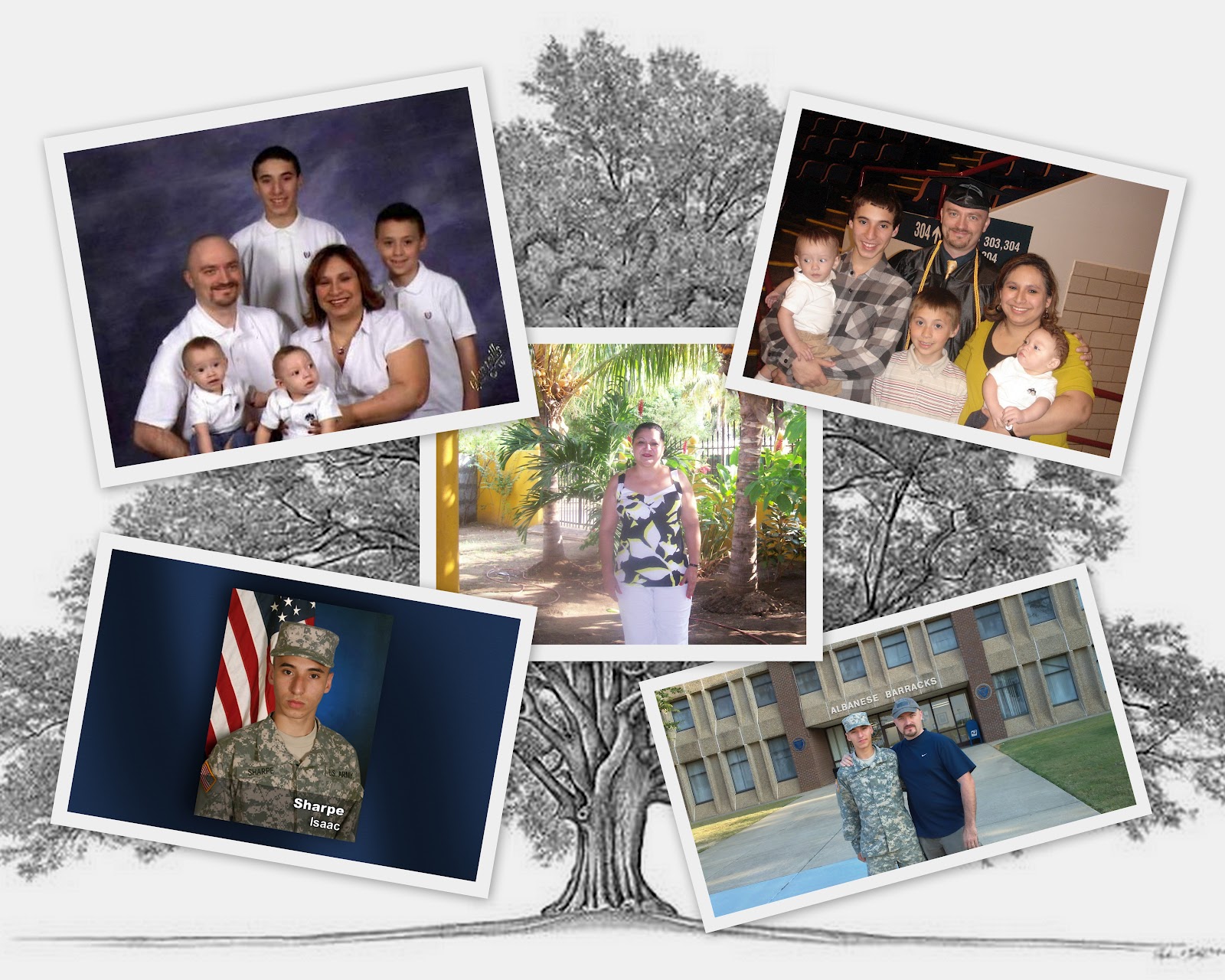 Adventures in Intercultural Communications: Cultural Collage