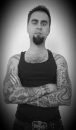 Interview with Author Mark Carver | Edgy Christian Fiction