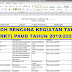 CONTOH RENCANA KEGIATAN TAHUNAN (RKT) PAUD TAHUN PELAJARAN 2019 / 2020 ...