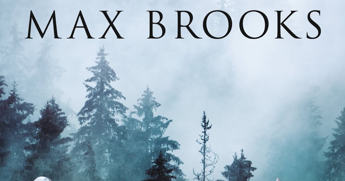 Zeit für neue Genres: Rezension: Devolution - Max Brooks