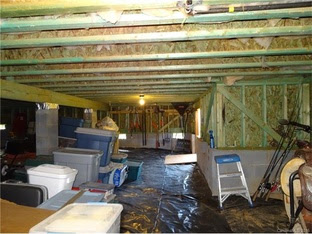 diy Design Fanatic: How We Store Our Stuff (Now)