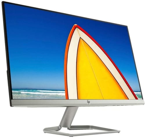 Review 2020 HP 24f 23.8 Inch FHD IPS LED Monitor