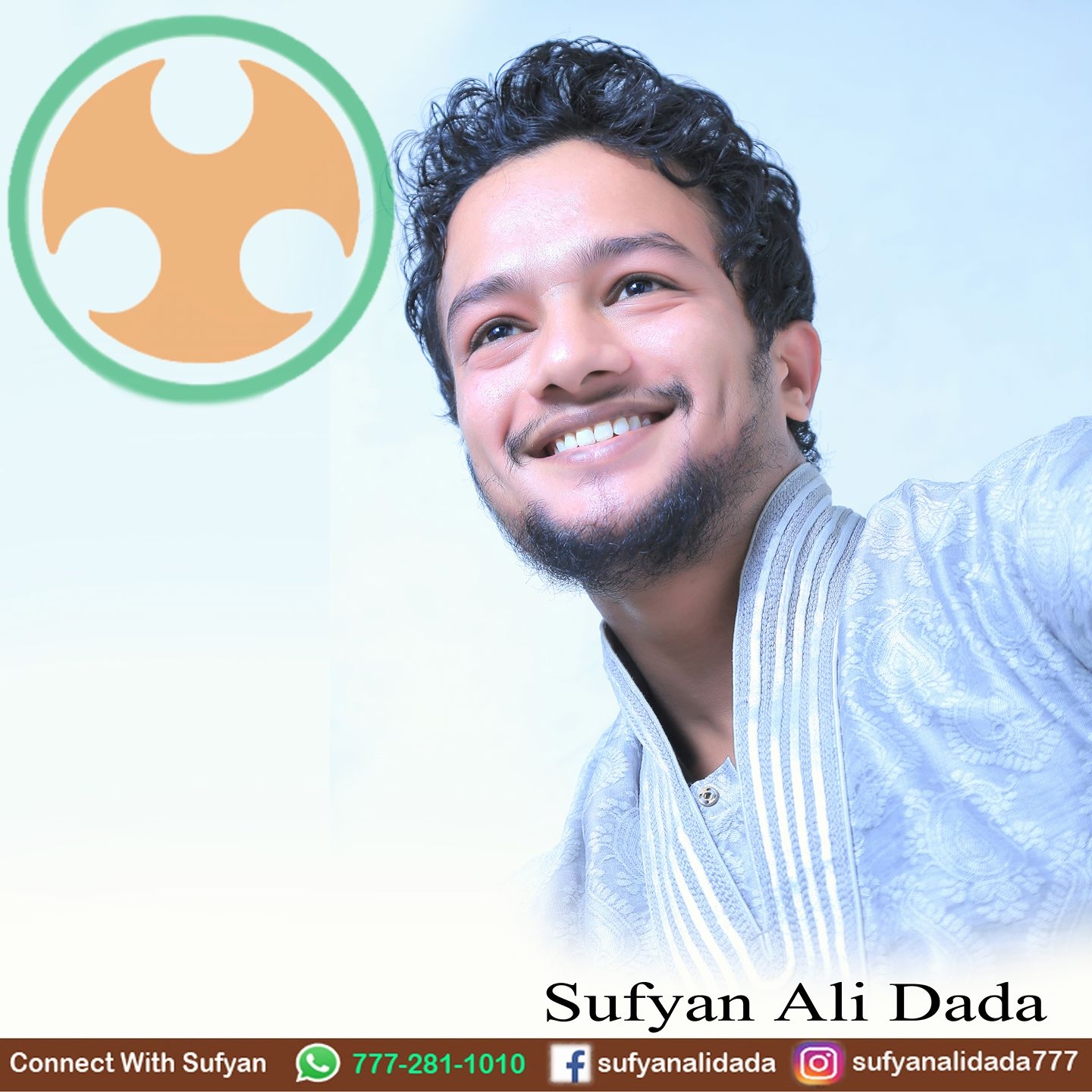 Sufyan Ali Dada (Indian Youth Congress)