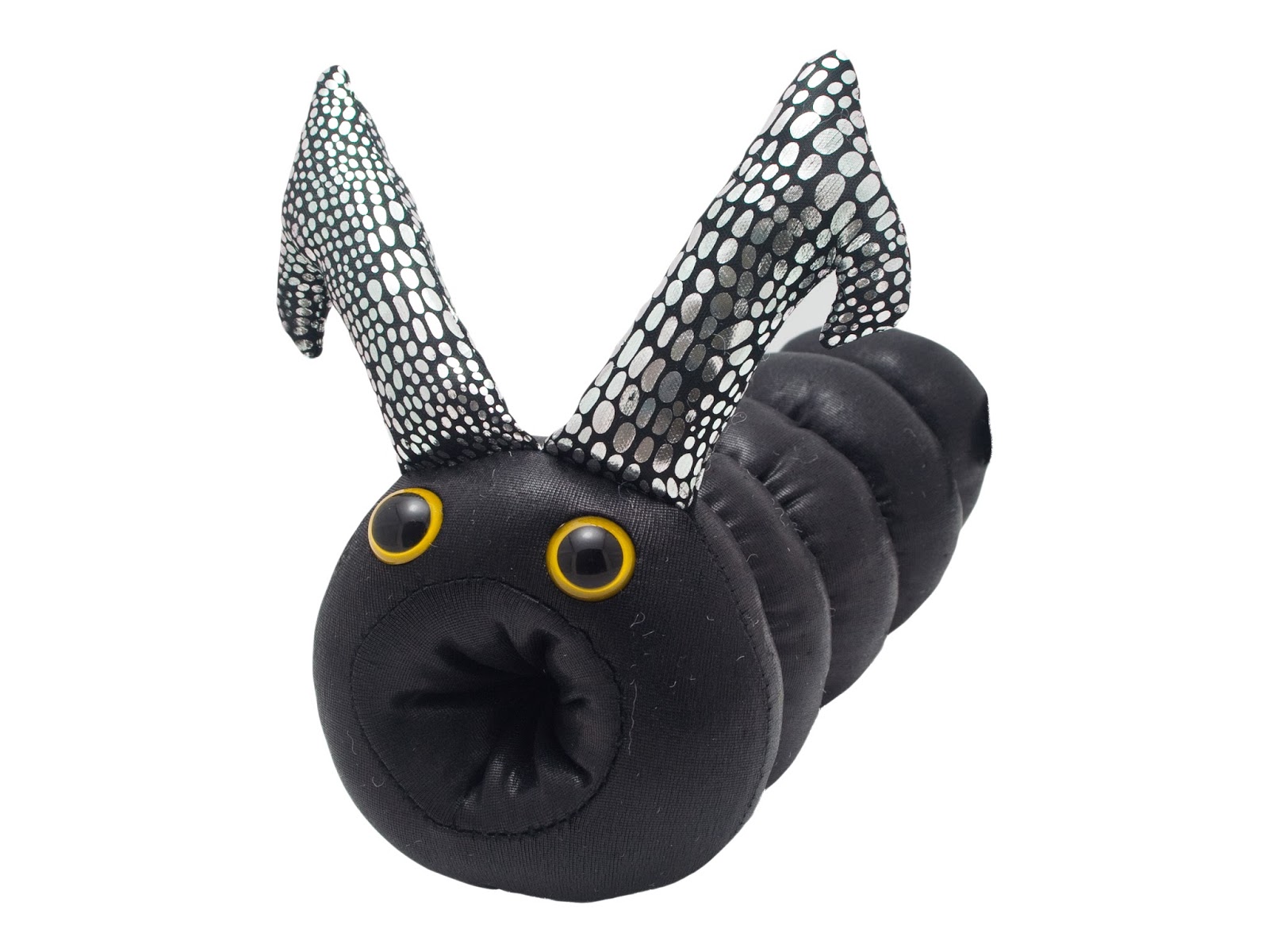 GIVEAWAY: NEW Computer Virus Dolls by Giant Microbes ~ Tenacious.Ninja ...