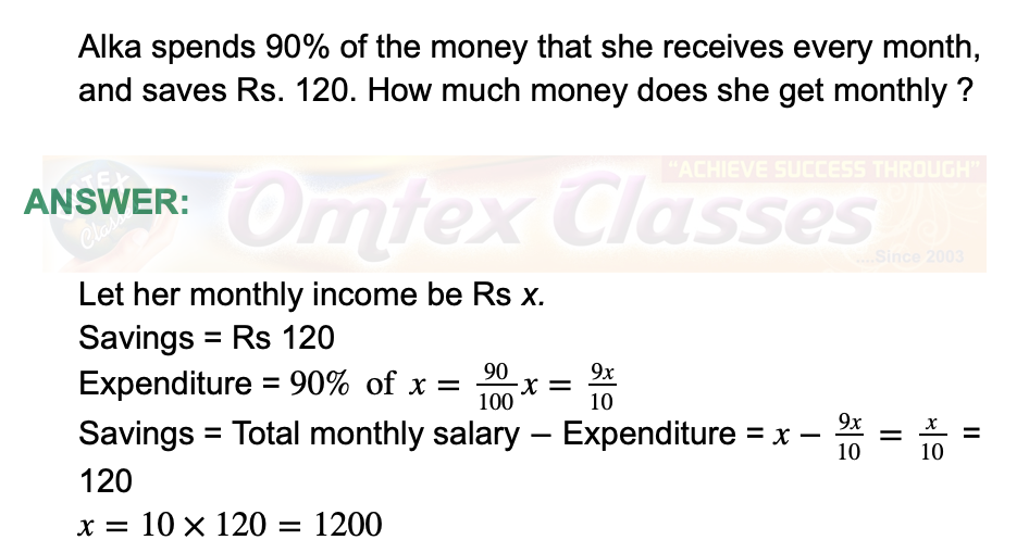 Education: Practice Set 6.1, Chapter 6 - Financial Planning Mathematics ...