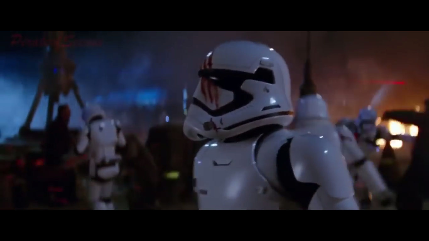 12 Megan Yarnall: Textual Analysis of 'Star Wars VII: The Force Awakens ...