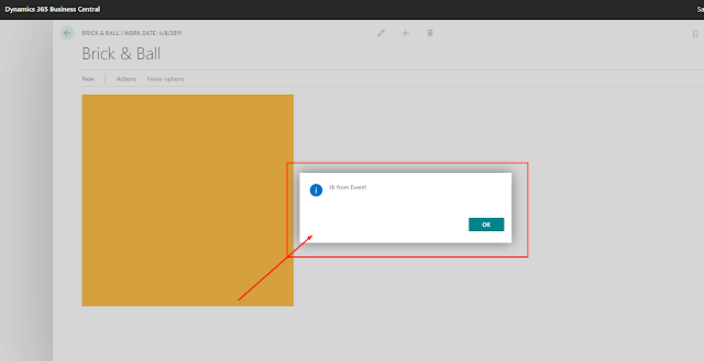 Creating Games in Microsoft Dynamics NAV / Business Central using ...