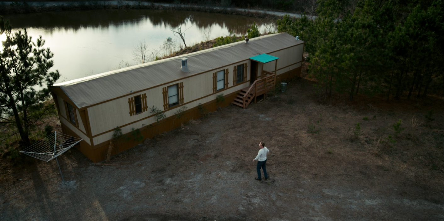 Filming Locations: Stranger Things season 1 filming location