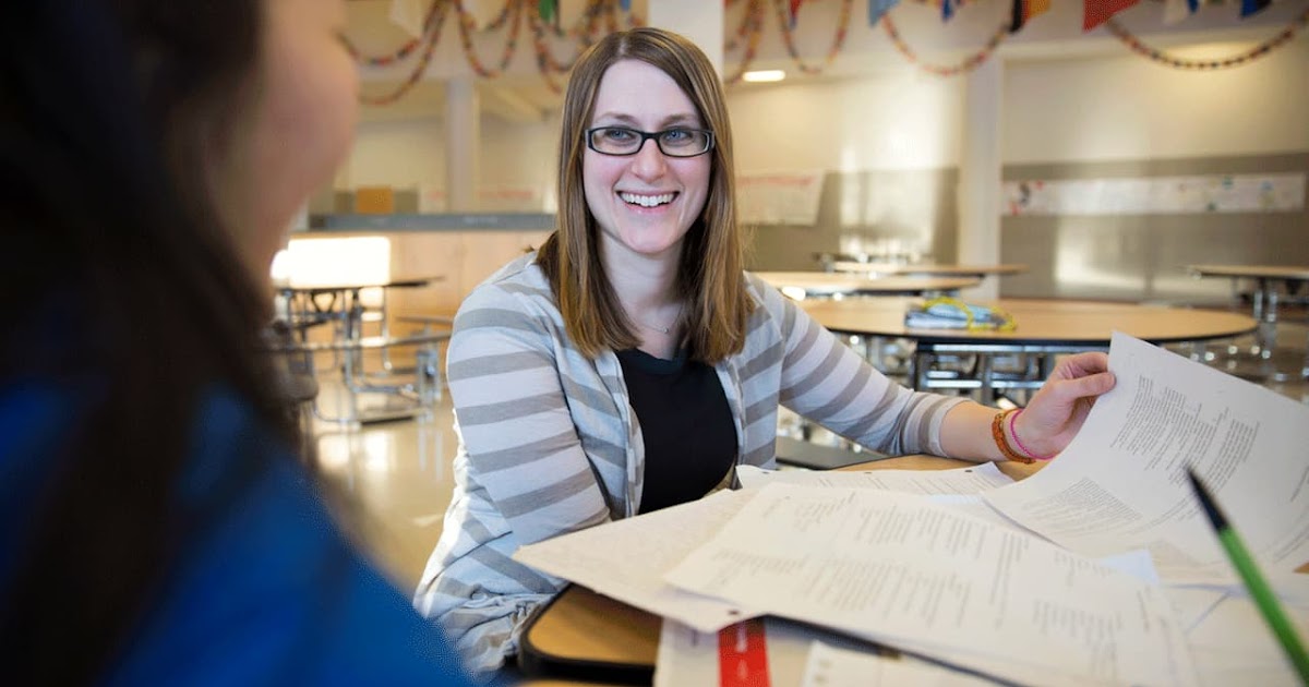 What Can I Do with a Master’s in Higher Education Administration?