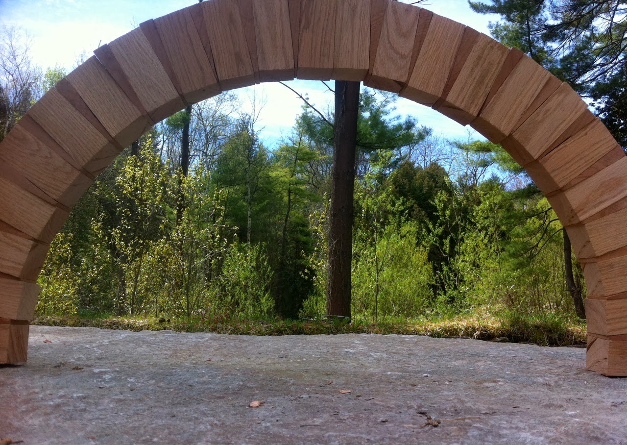 Thinking With My Hands: 10.13