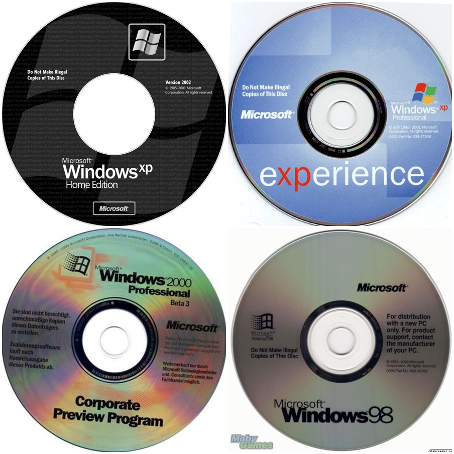 Internet Zone: WINDOWS 6 IN 1 HIGHLY COMPRESSED 10 MB