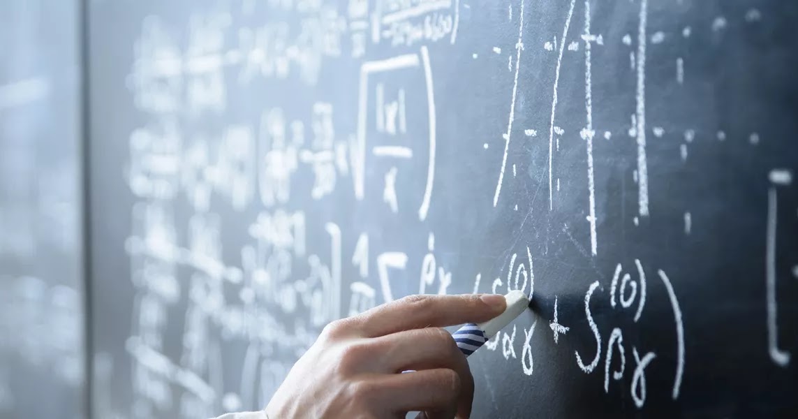 Helge Scherlund's eLearning News: Why Mathematics & Statistics ... Helge Scherlund's eLearning News: Why Mathematics & Statistics ...